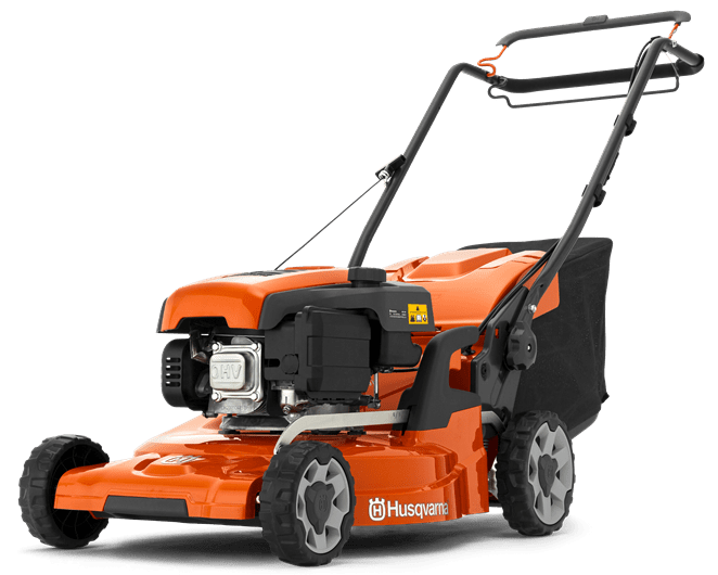 Husqvarna LC247 S gazonmaaier | 970541201