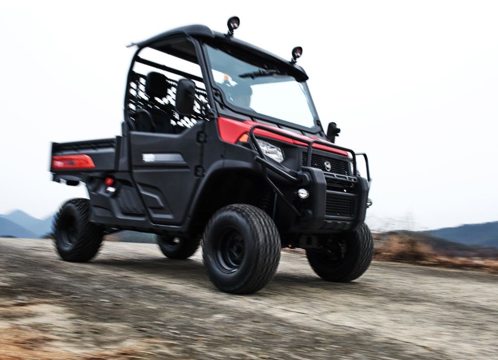 Kioti Mechron K9 | Kioti_k9