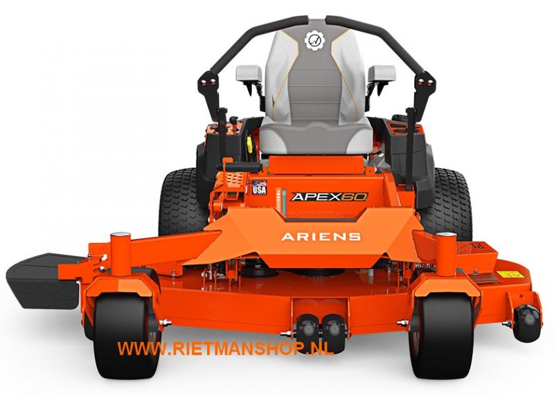 Ariens zero-turn APEX 48"- 52" | 122cm - 48" | apex-48"