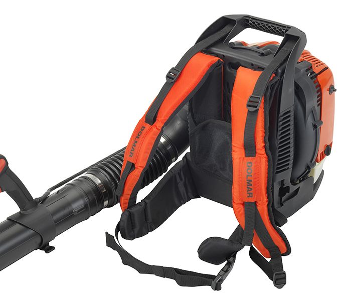 Dolmar 4-Takt ruggedragen bladblazer 52.5CC | MG5300.4